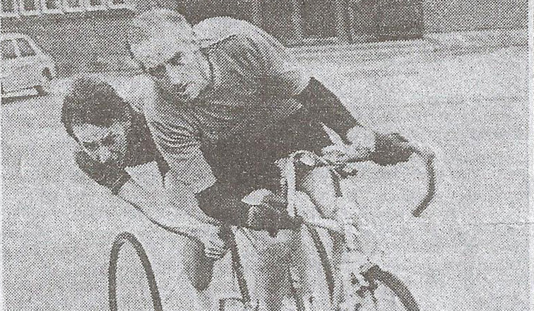 About Us – Weaver Valley Cycling Club