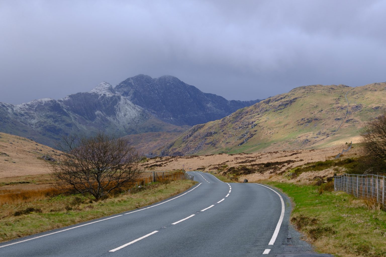 Llanberis 2020 – The routes – Weaver Valley Cycling Club